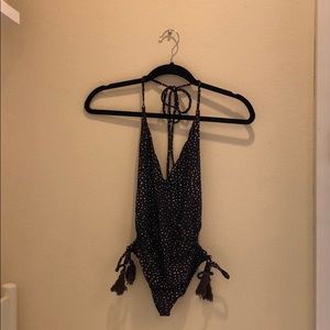 Posh Pua | Swim | Posh Pua Onepiece | Poshmark